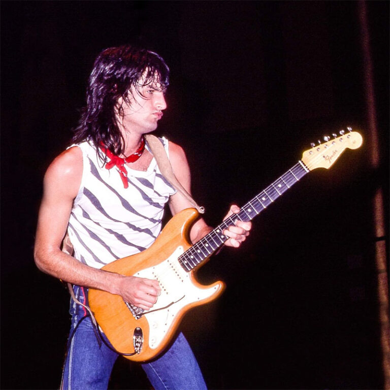 Rick Santers.com | The Official Website for Rick Santers - ricksanters